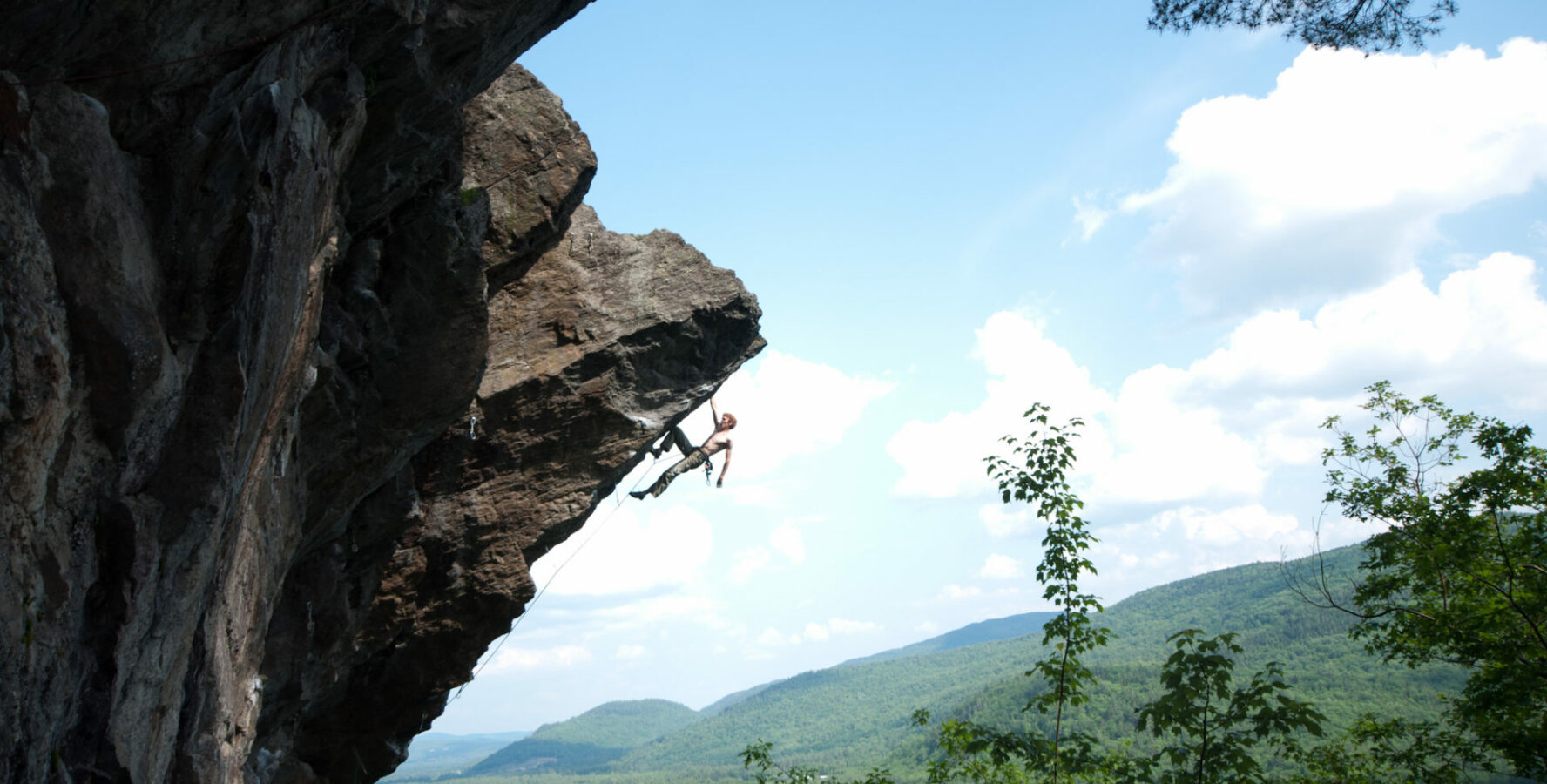 The 12 Greatest Places for Rock Climbing in the USA