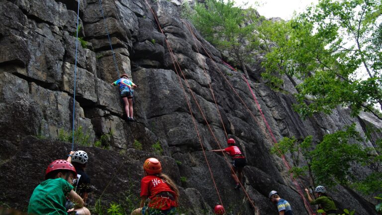 Acadia National Park Rock Climbing - Guided Tours | 57hours