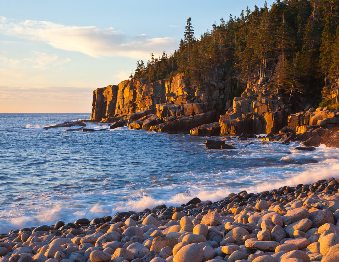 Acadia National Park Rock Climbing - Guided Tours | 57hours