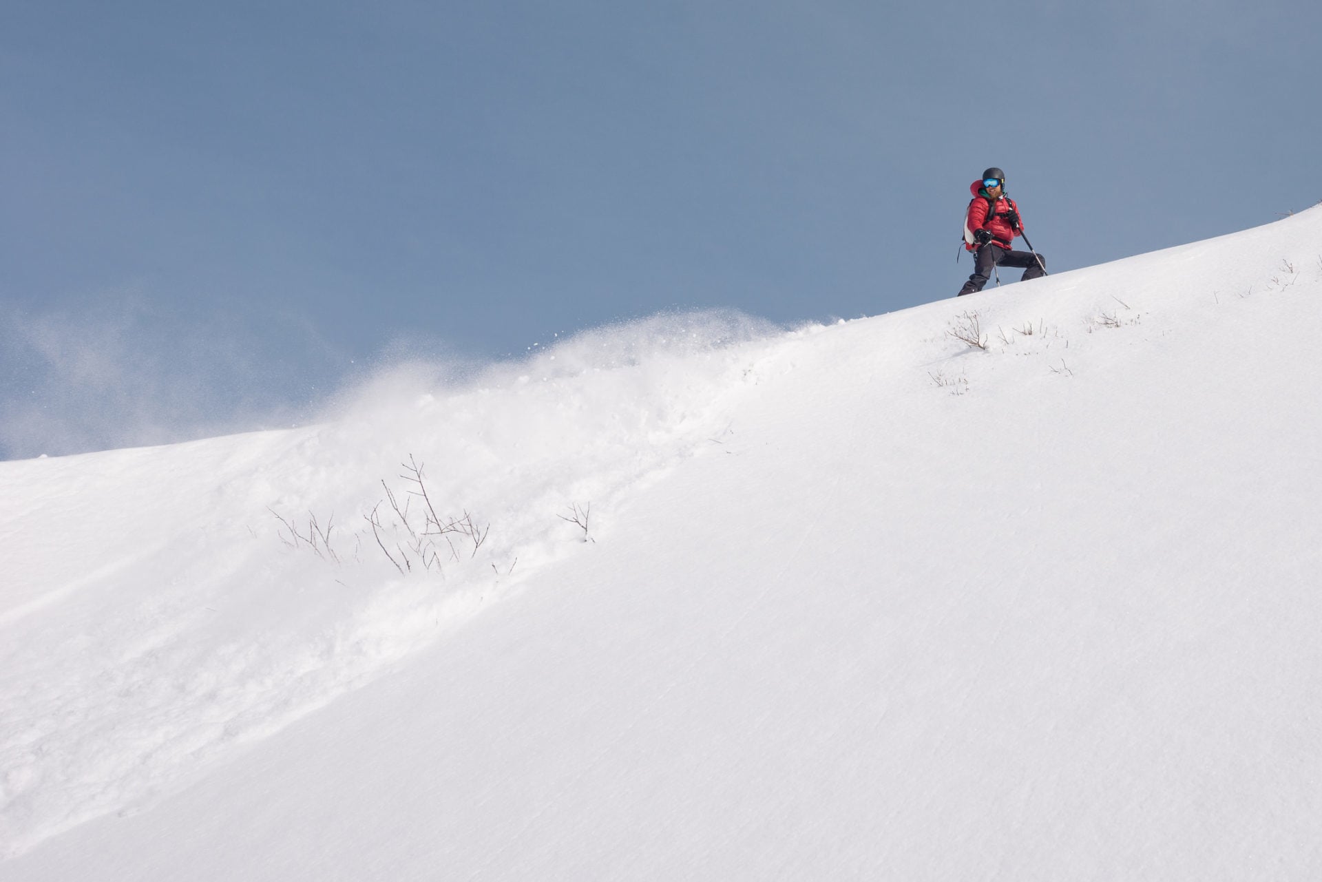 AAI Hybrid Avalanche Course Cottonwood Canyons | 57hours