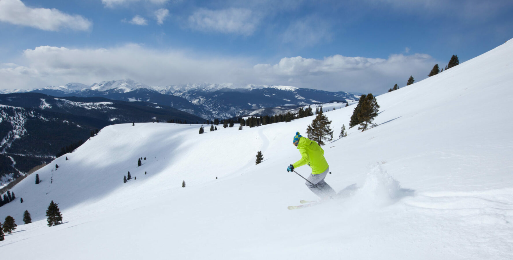 The 10 Best Colorado Backcountry Skiing Locations for 2023