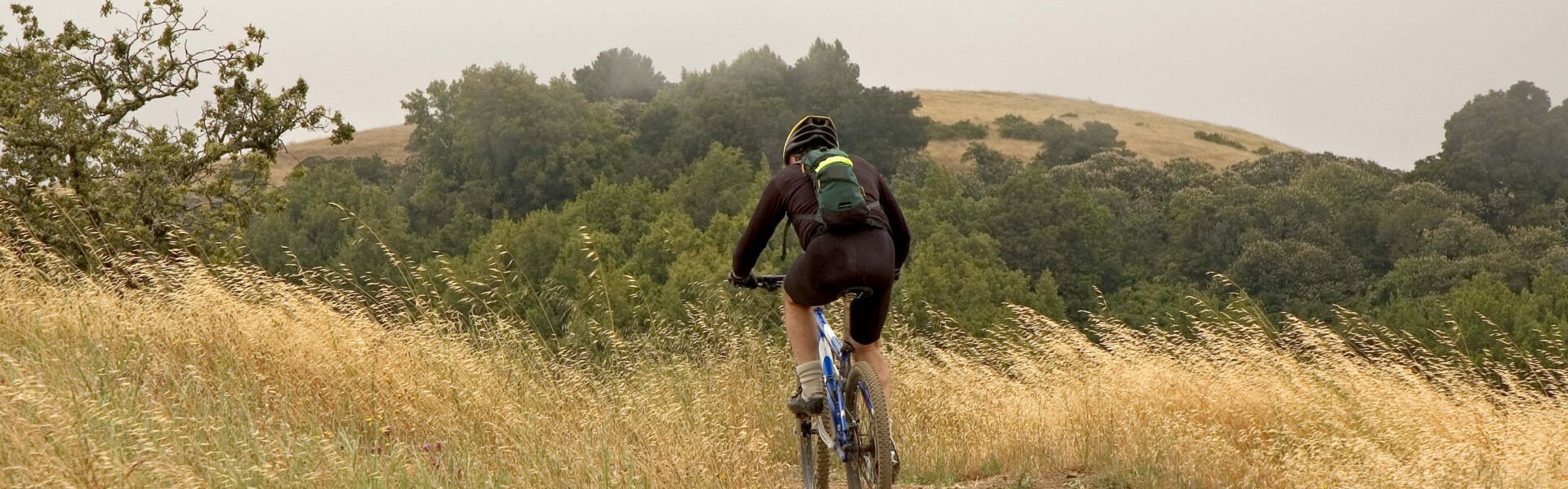 Best Mountain Biking Destinations in California | 57hours
