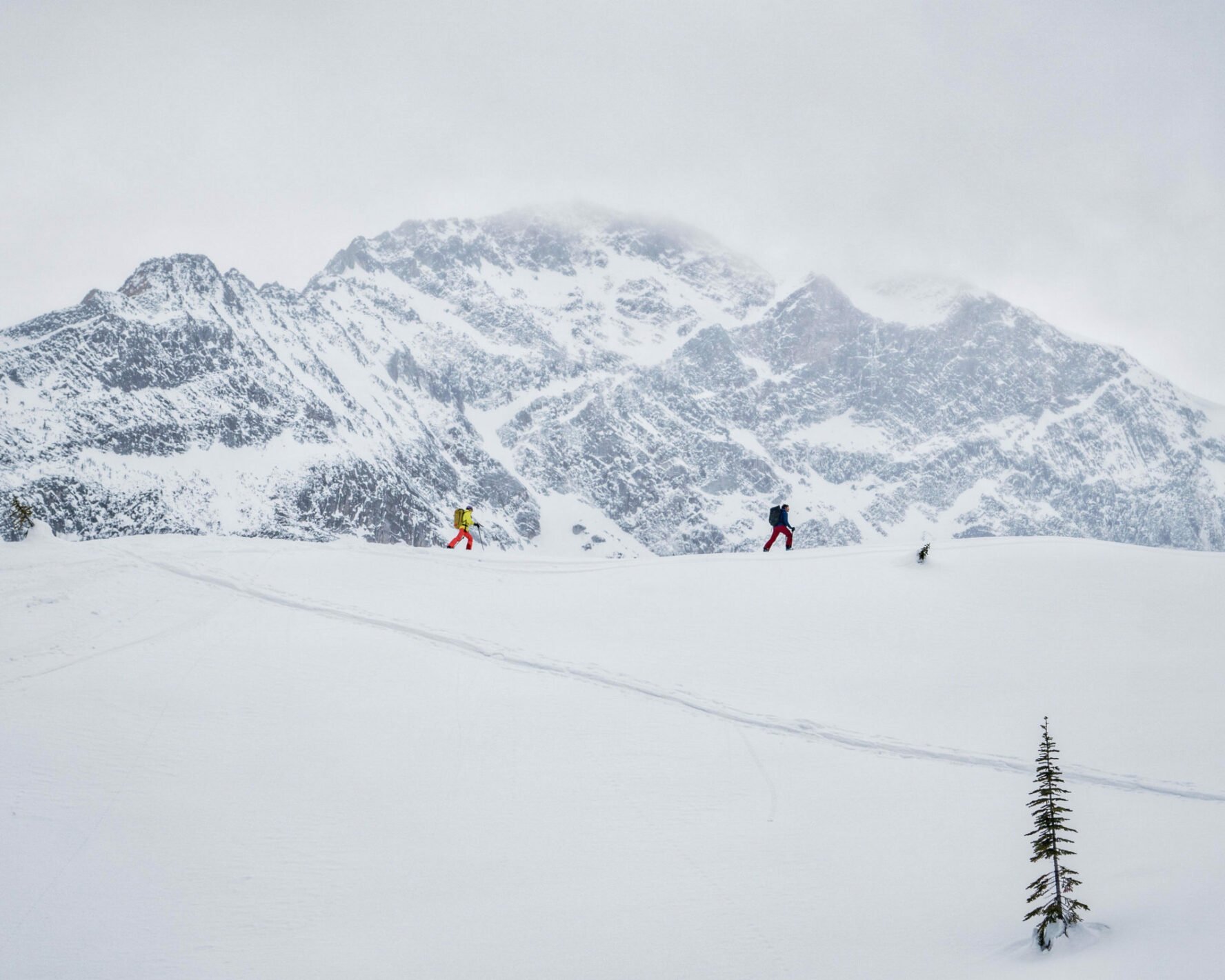 Skiing Rogers Pass with Greg Hill – Trip Review | 57hours