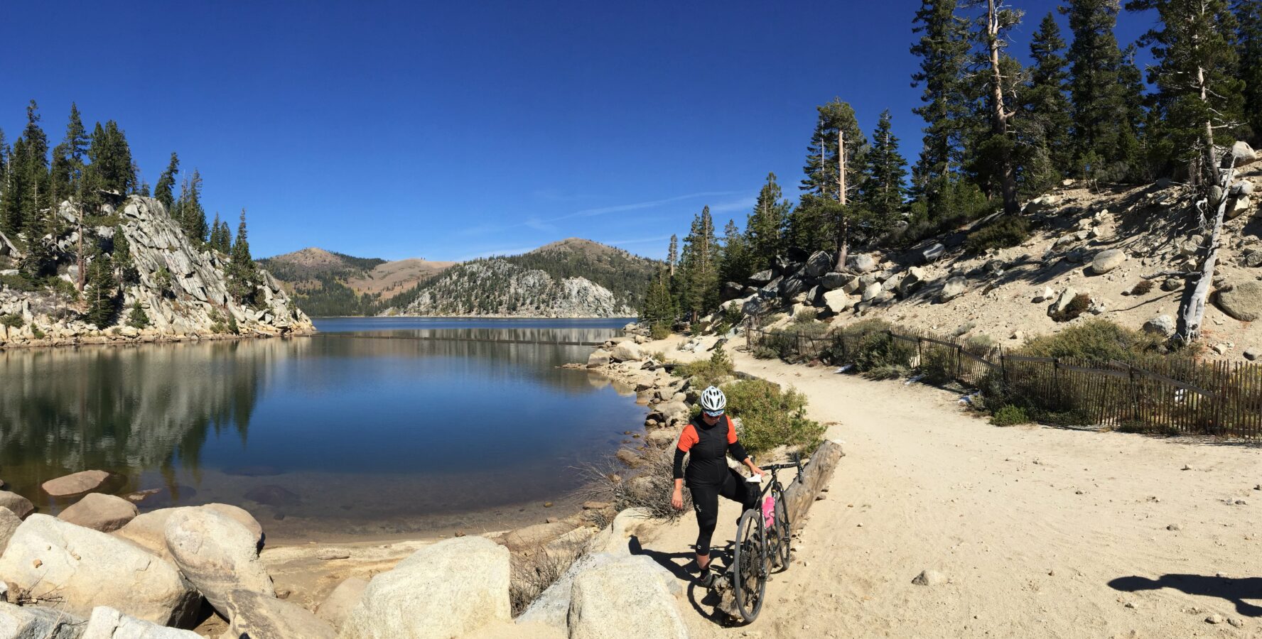Best Mountain Biking Destinations in California | 57hours