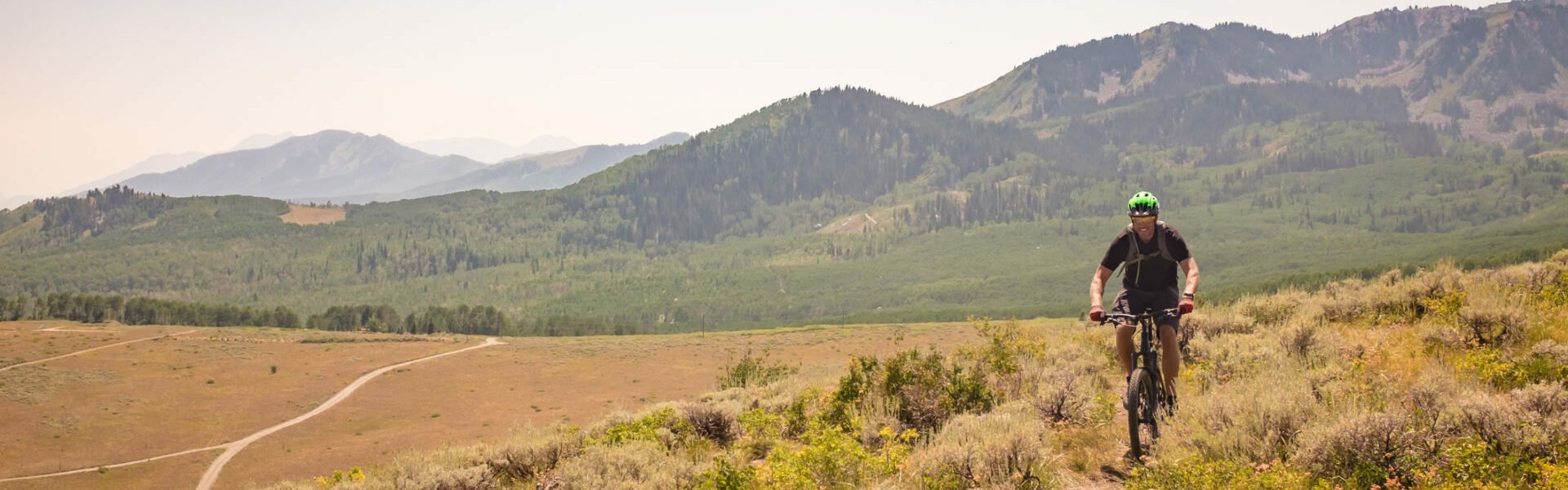 Why Park City Mountain Biking is the Best in the U.S. | 57hours