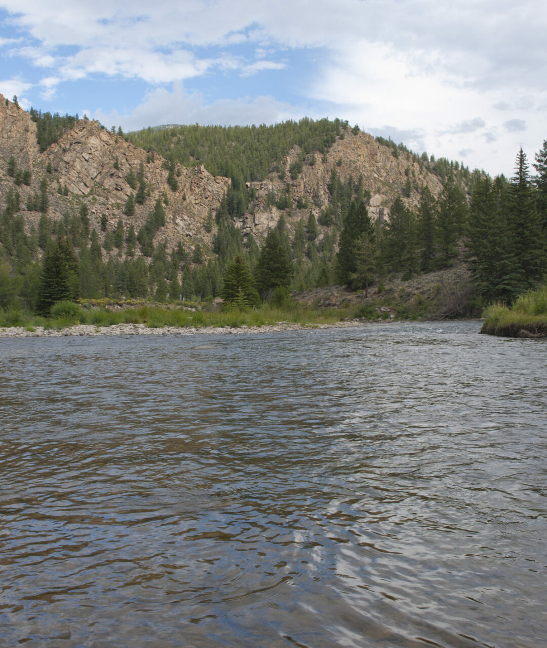 Clear Creek Climbing - Guided Tours | 57hours