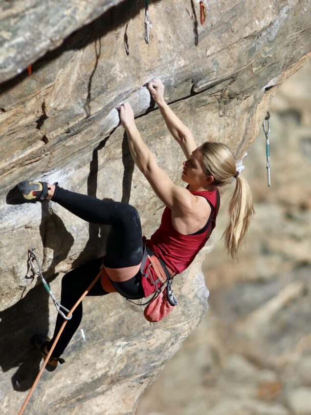 Rifle Mountain Park Guided Rock Climbing Trip, CO | 57hours