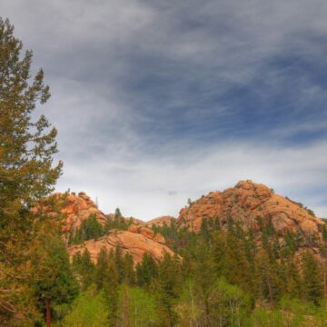 Best Front Range Climbing in Colorado by Rob Coppolillo | 57hours