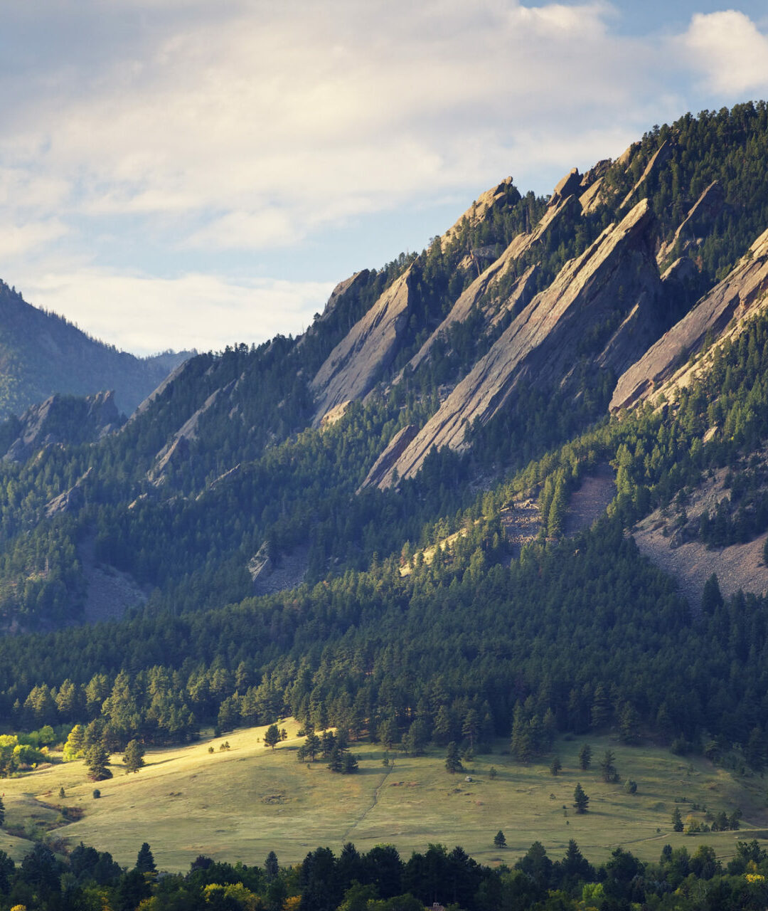Flatirons Rock Climbing - Guided Tours | 57hours