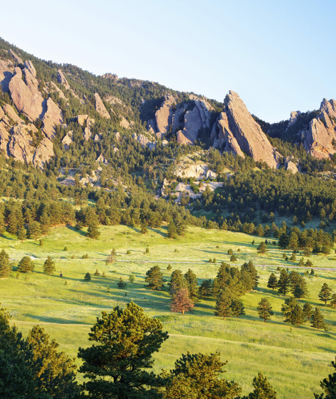 Flatirons Rock Climbing - Guided Tours | 57hours