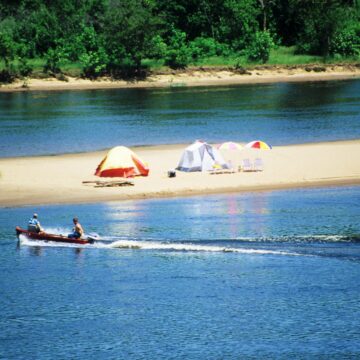 Best Places for Kayaking in the Chicago Area | 57hours