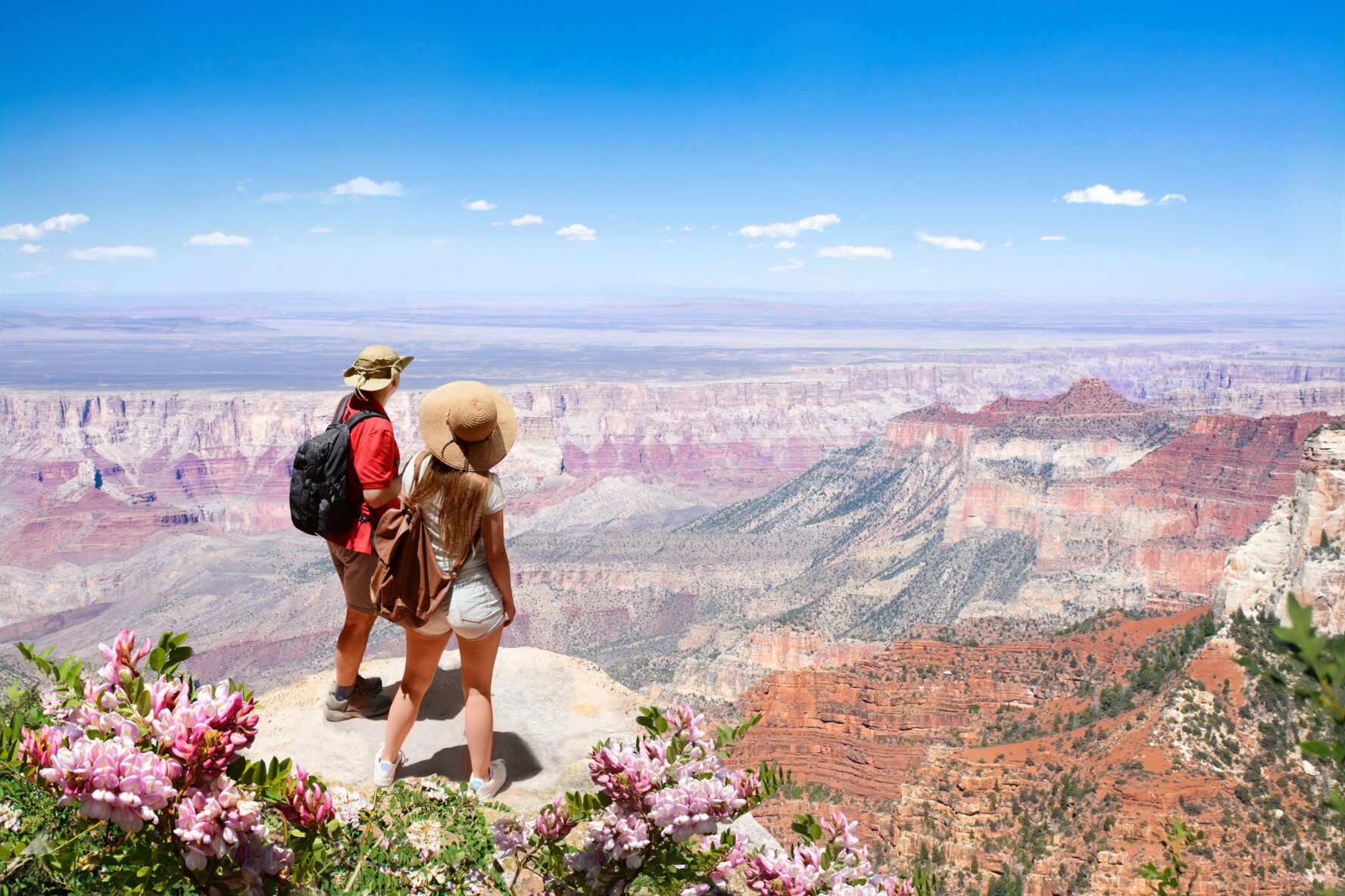 5 Grand Canyon Hiking Trails That Will Take Your Breath Away
