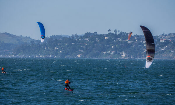 The Best Kiteboarding Spots in the USA (With a Few Surprises)