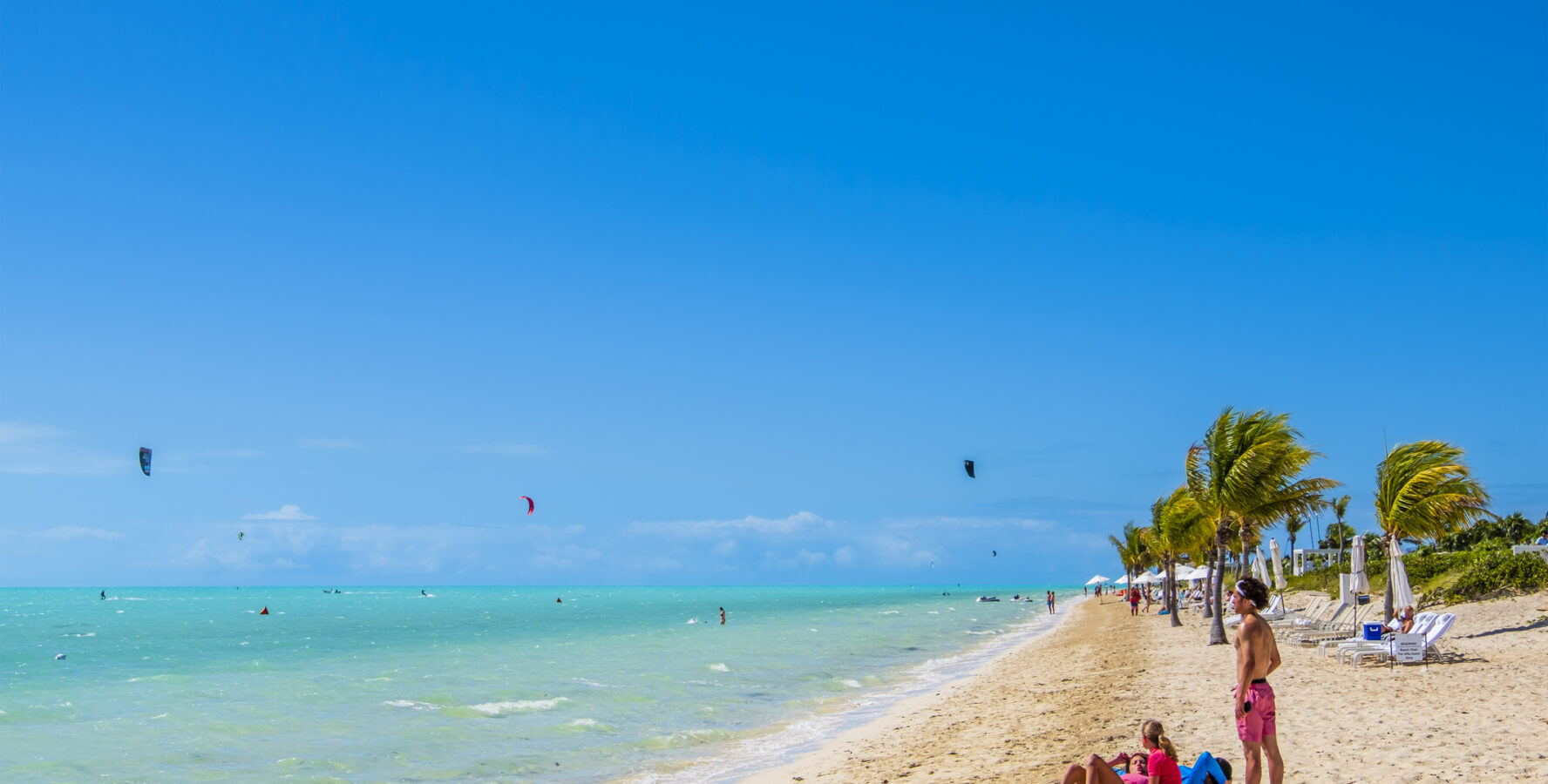 The Ultimate Guide to the 10 Best Kiteboarding Spots Worldwide