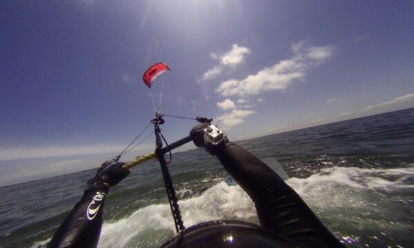 The Best Kiteboarding Spots in the USA (With a Few Surprises)