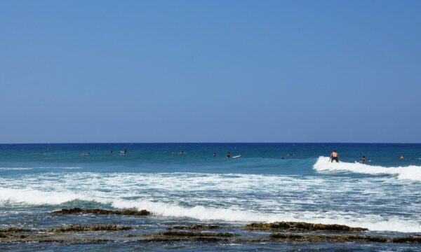 The 10 Best Surf Spots in the World for 2023 | 57hours