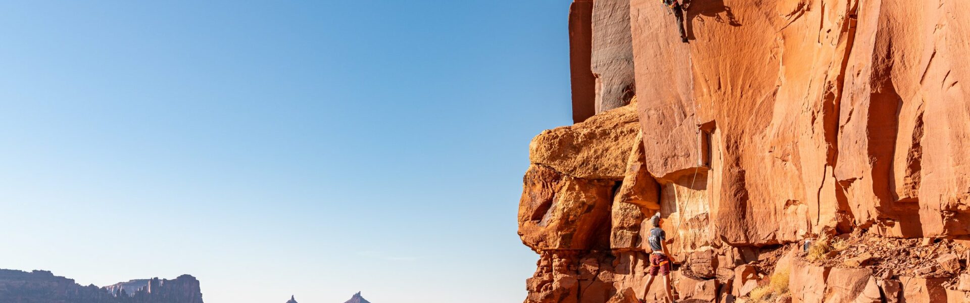 Everything You Need to Know About Rock Climbing in Moab, Utah