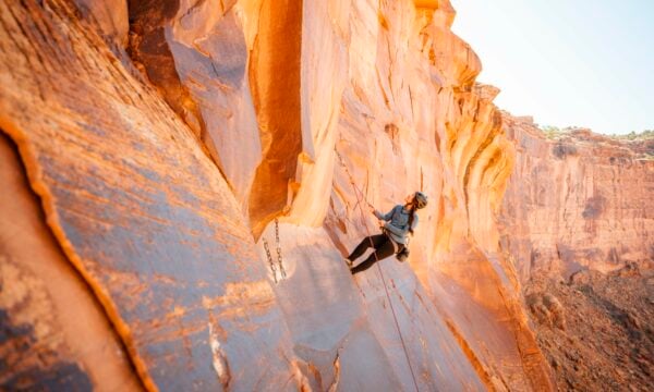 The Ultimate Guide to the Best Rock Climbing in Utah | 57hours
