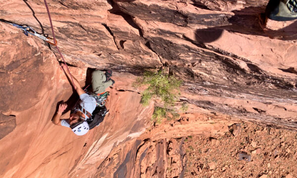The Ultimate Guide to the Best Rock Climbing in Utah | 57hours