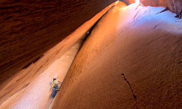 The Ultimate Guide to the Best Rock Climbing in Utah | 57hours