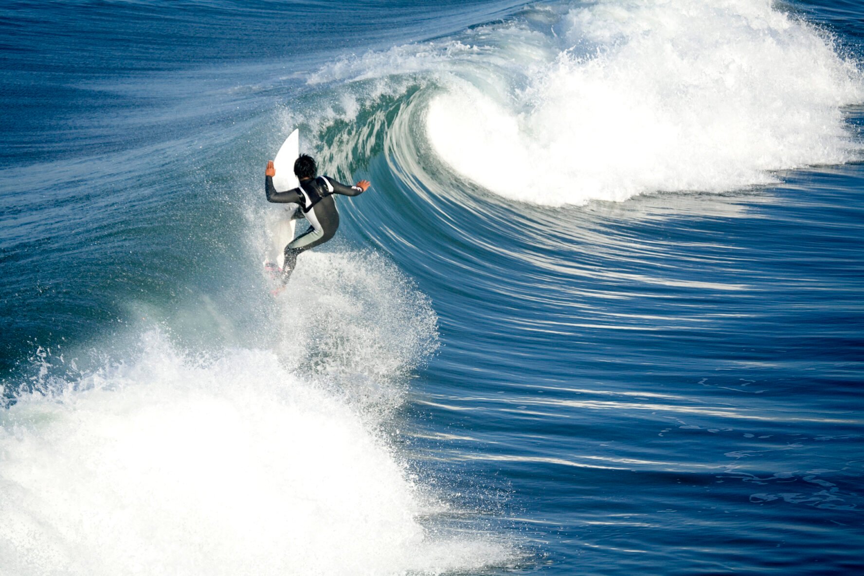 The 10 Best Surf Spots in the World for 2023 | 57hours