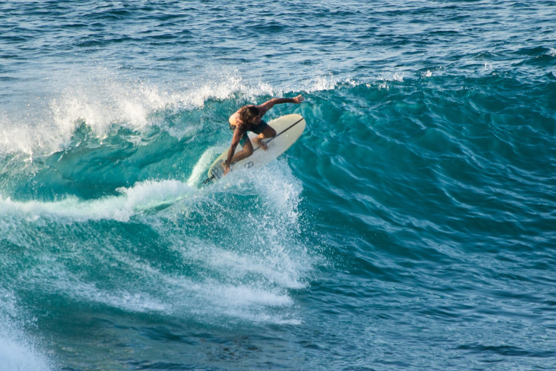 The 10 Best Surf Spots in the World for 2023 | 57hours