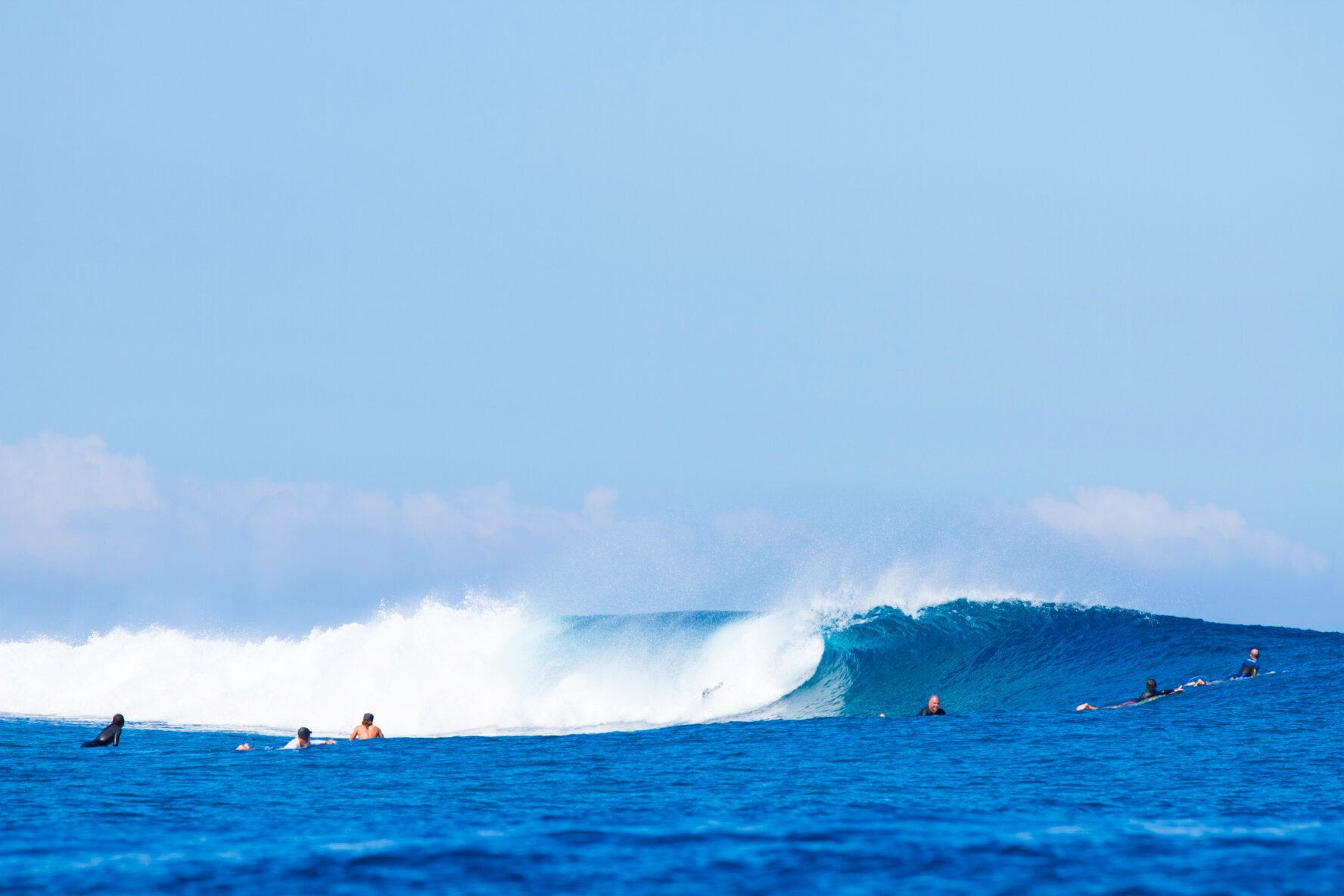 The 10 Best Surf Spots in the World for 2023 | 57hours