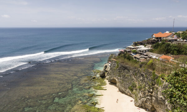 The 10 Best Surf Spots in the World for 2023 | 57hours