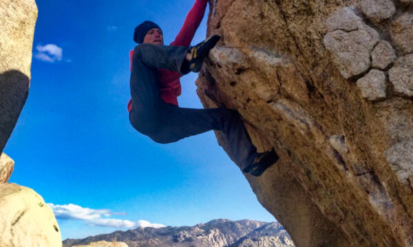 The 12 Greatest Places for Rock Climbing in the USA