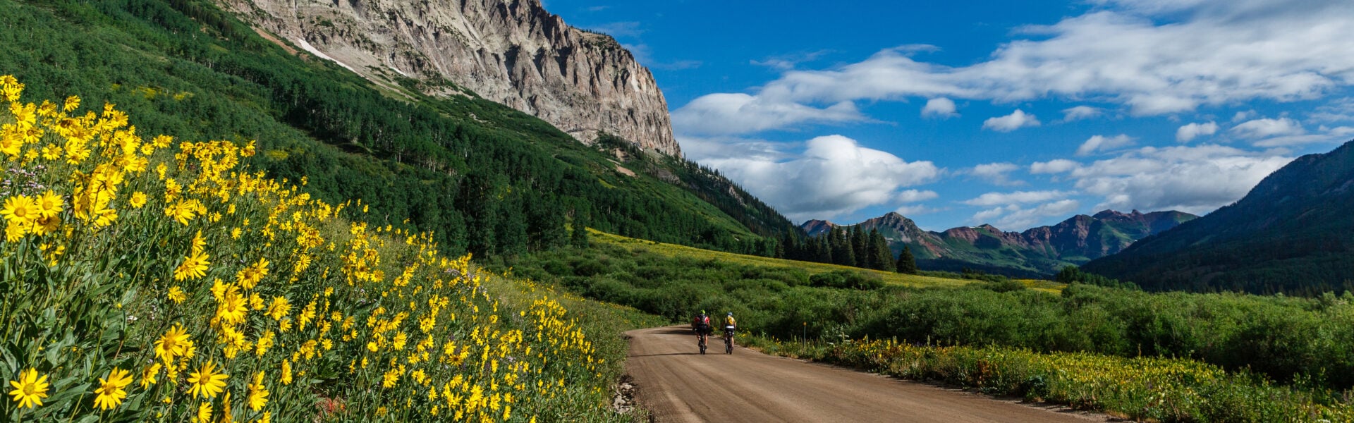 Why Mountain Biking is the Best Thing About Aspen in Summer | 57hours