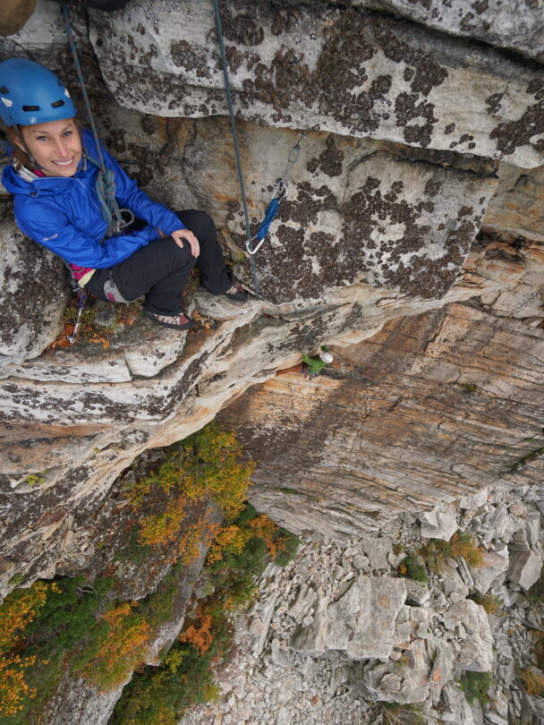 Climbing Denali West Rib Route With a Guide | 57hours