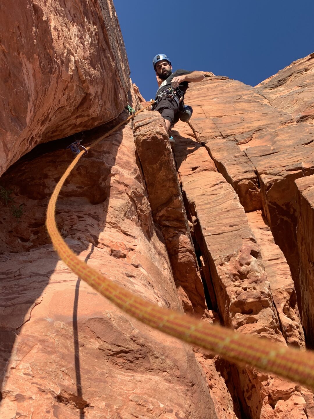 Red Rock Canyon Climbing - Guided Tours | 57hours