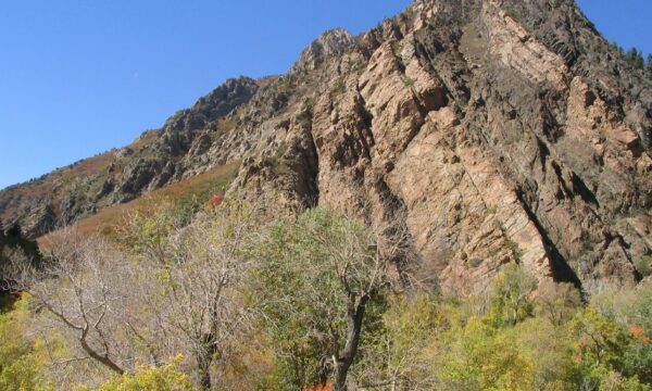 The Ultimate Guide to the Best Rock Climbing in Utah | 57hours