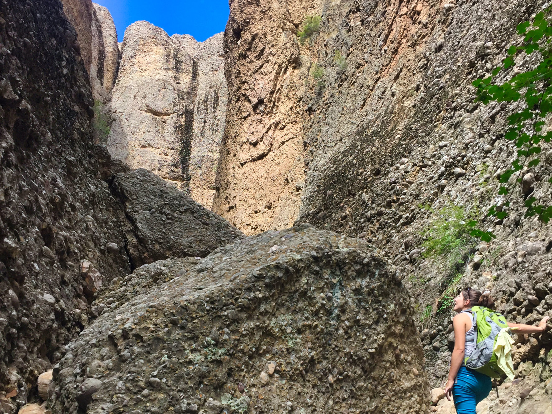 The Ultimate Guide to the Best Rock Climbing in Utah | 57hours