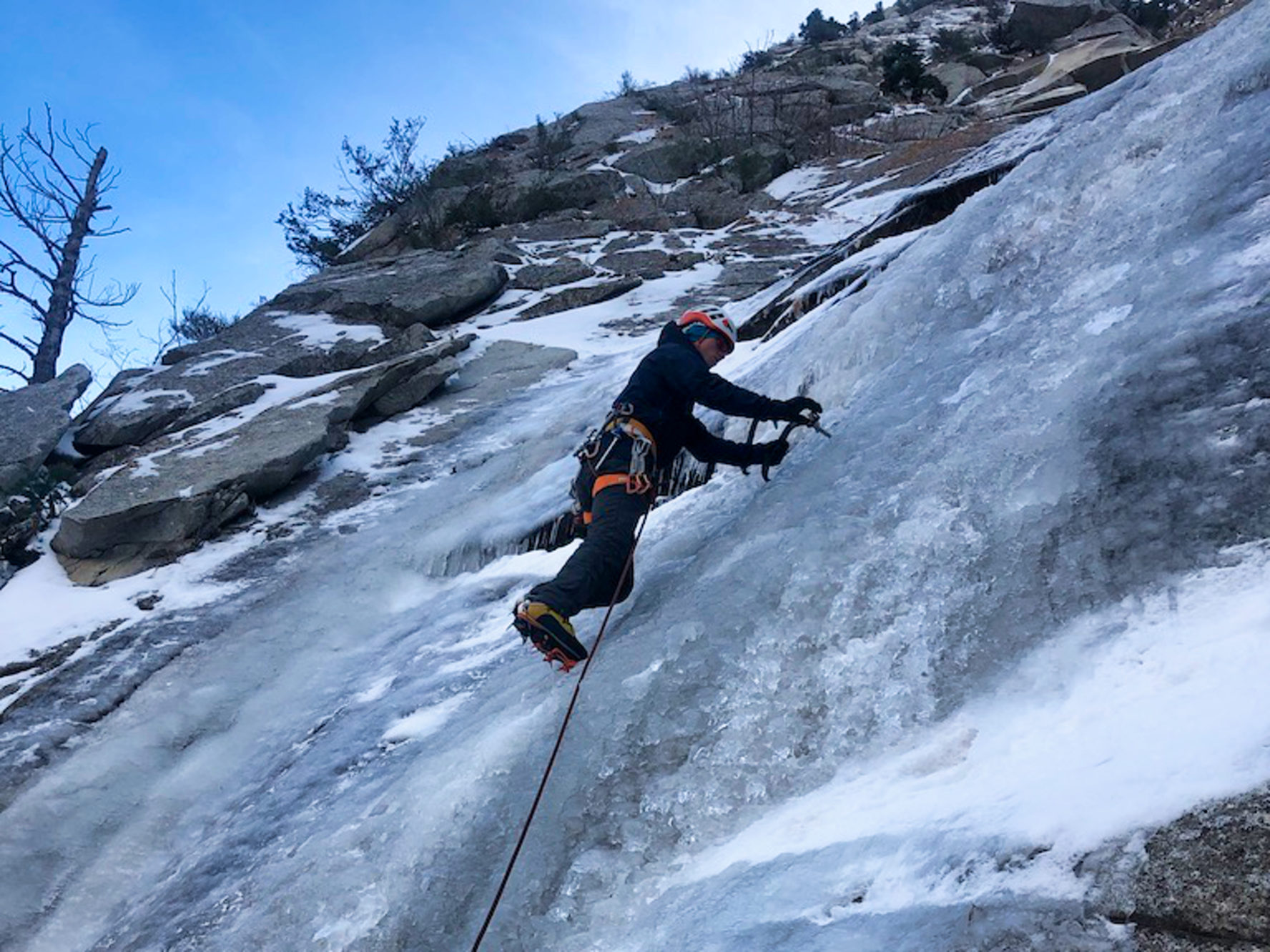 The Ultimate Guide to the Best Rock Climbing in Utah | 57hours