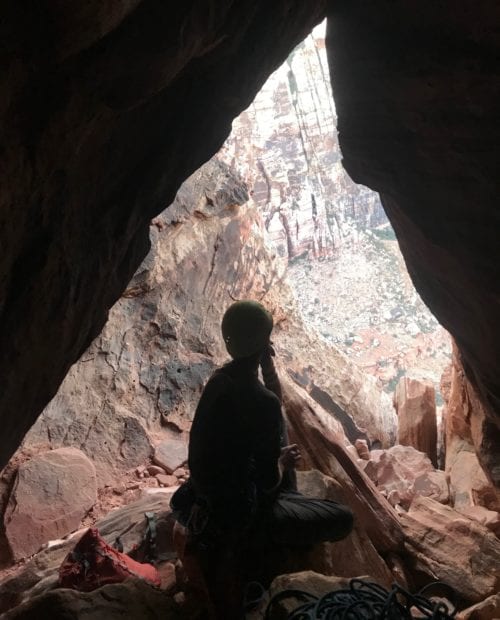 Red Rock Canyon Climbing - Guided Tours | 57hours