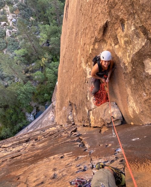 Red Rock Canyon Climbing - Guided Tours | 57hours