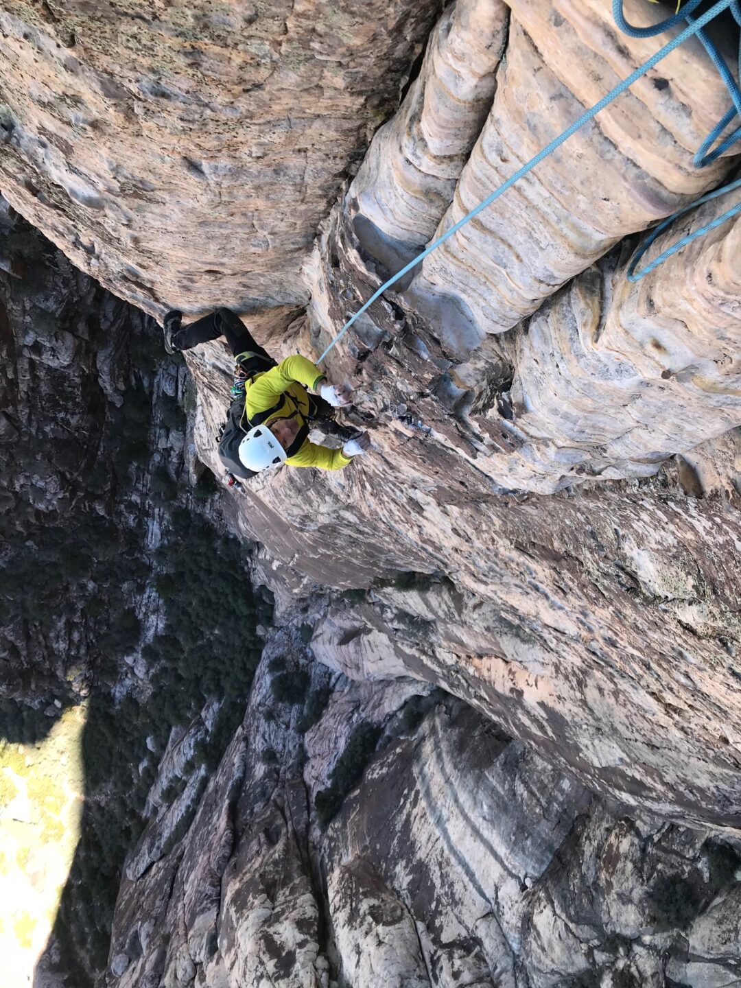 Red Rock Canyon Climbing - Guided Tours | 57hours