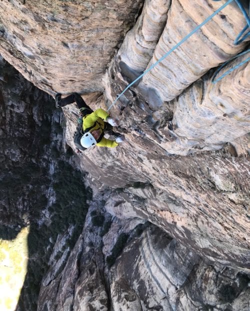 Red Rock Canyon Climbing - Guided Tours | 57hours