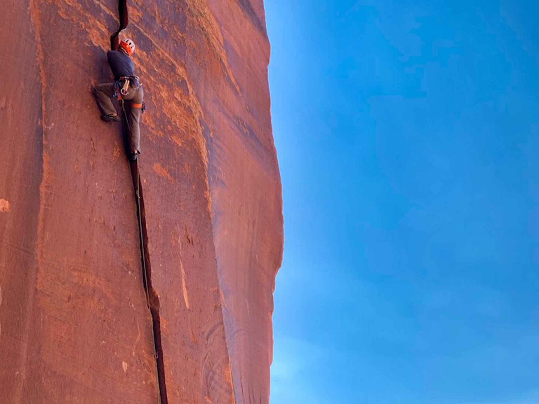 The Ultimate Guide to the Best Rock Climbing in Utah | 57hours
