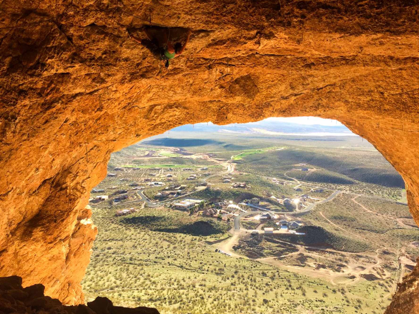 The Ultimate Guide to the Best Rock Climbing in Utah | 57hours