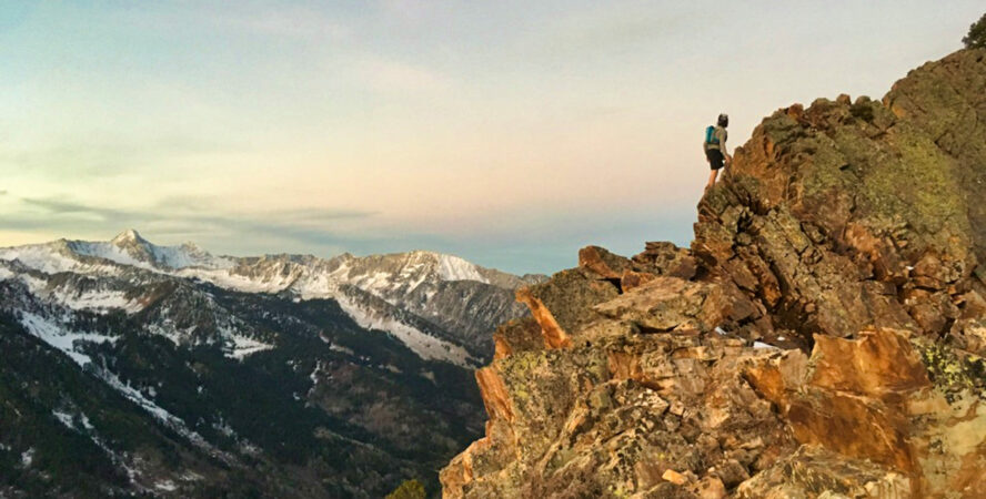 The Ultimate Guide to the Best Rock Climbing in Utah | 57hours