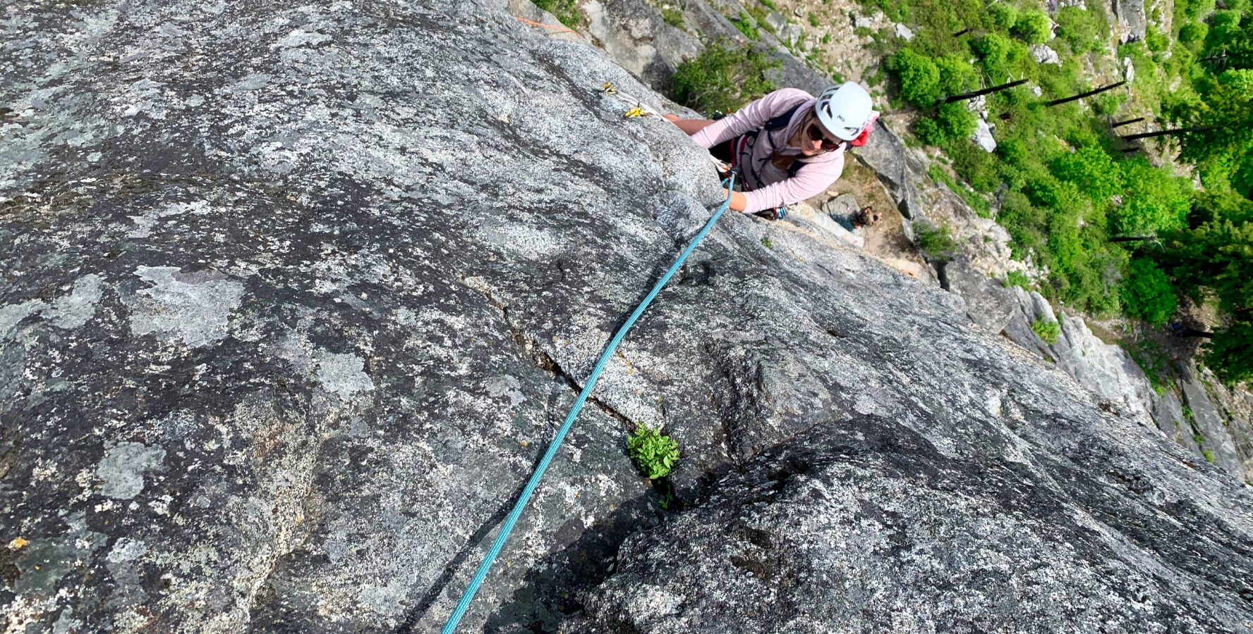 The 5 Best Places for Rock Climbing in Washington State | 57hours