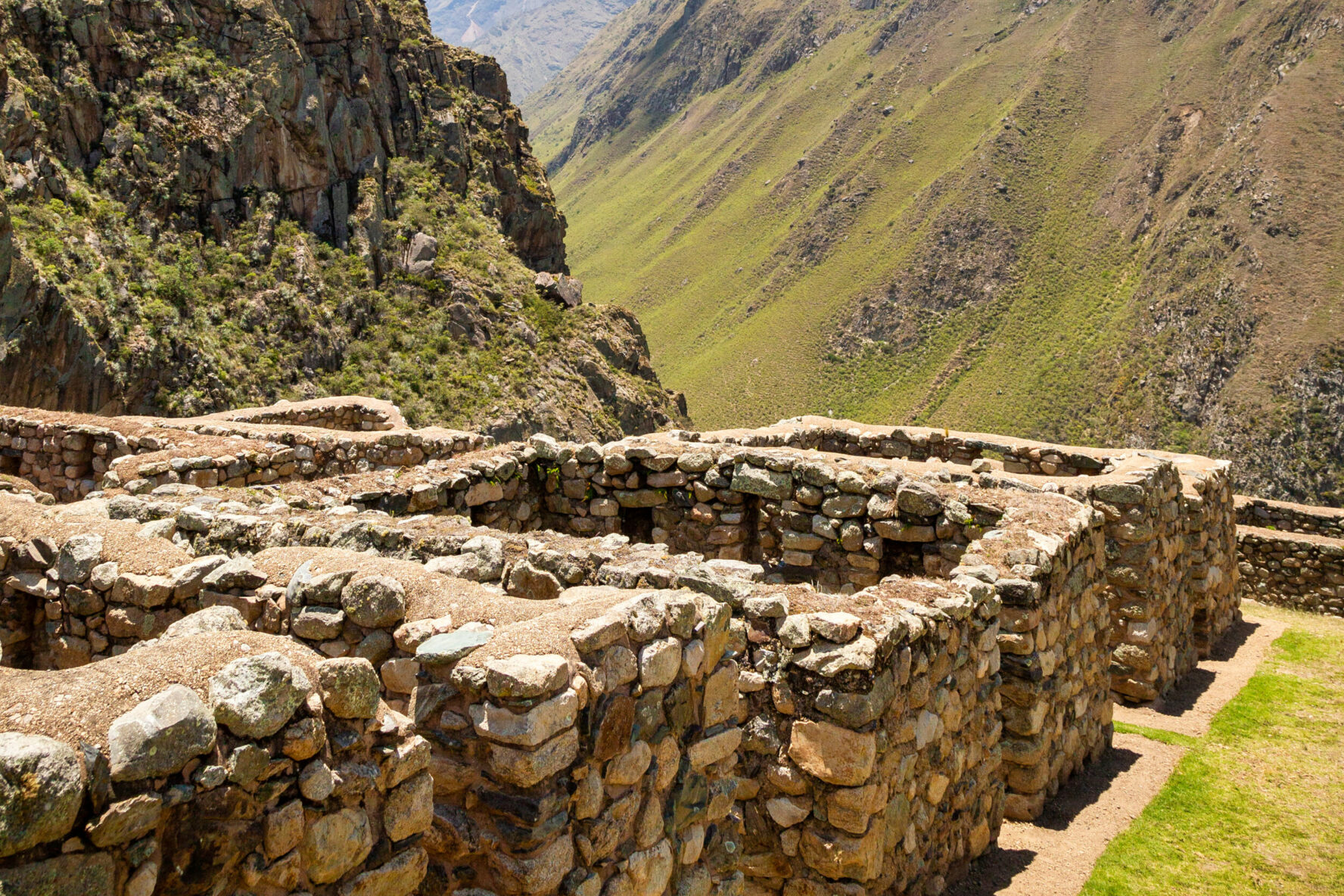 Hike the Inca Trail to Machu Picchu: A Local Guide’s Review