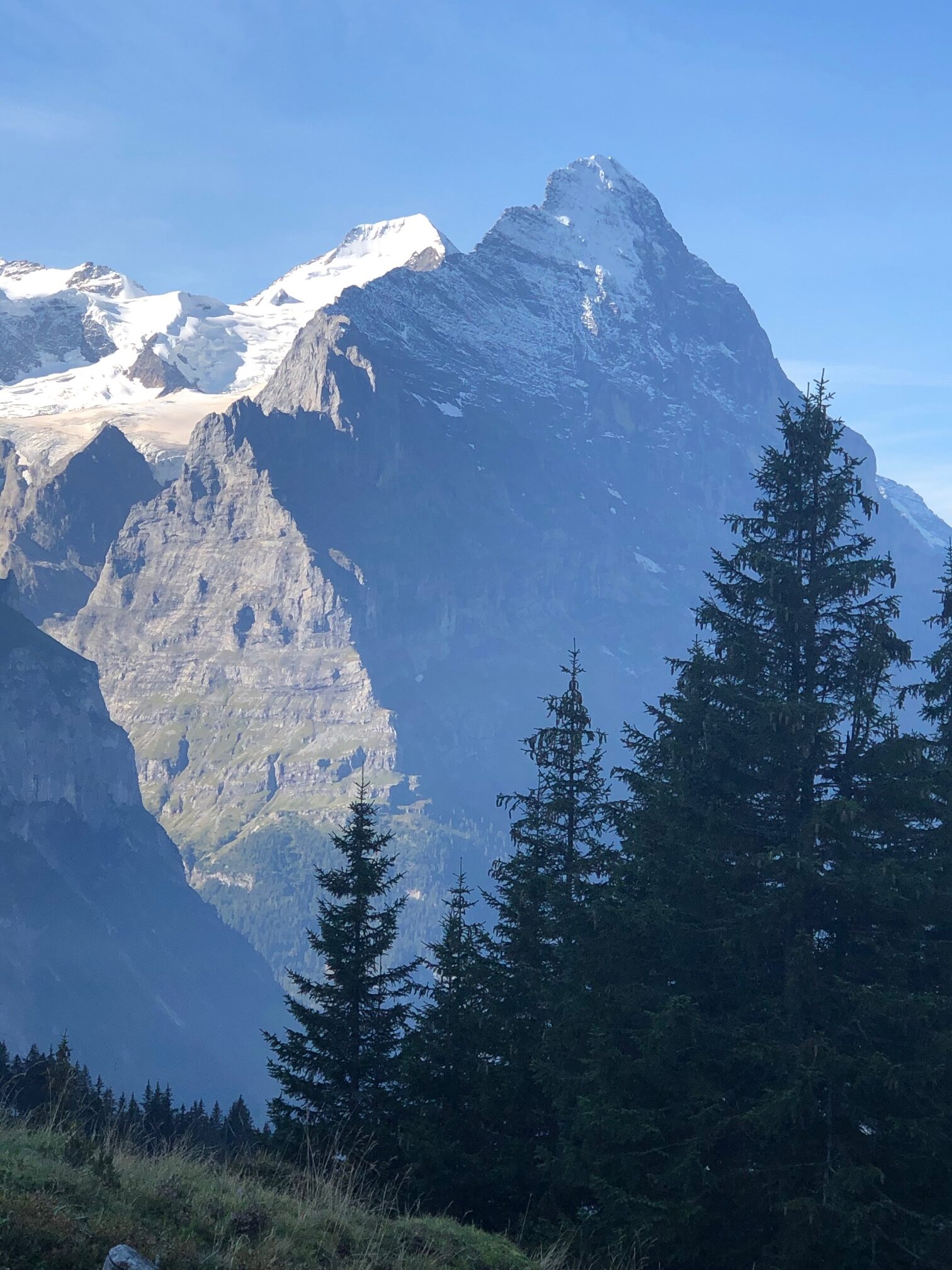 Guided Women’s Via Alpina Hiking in the Swiss Alps | 57hours