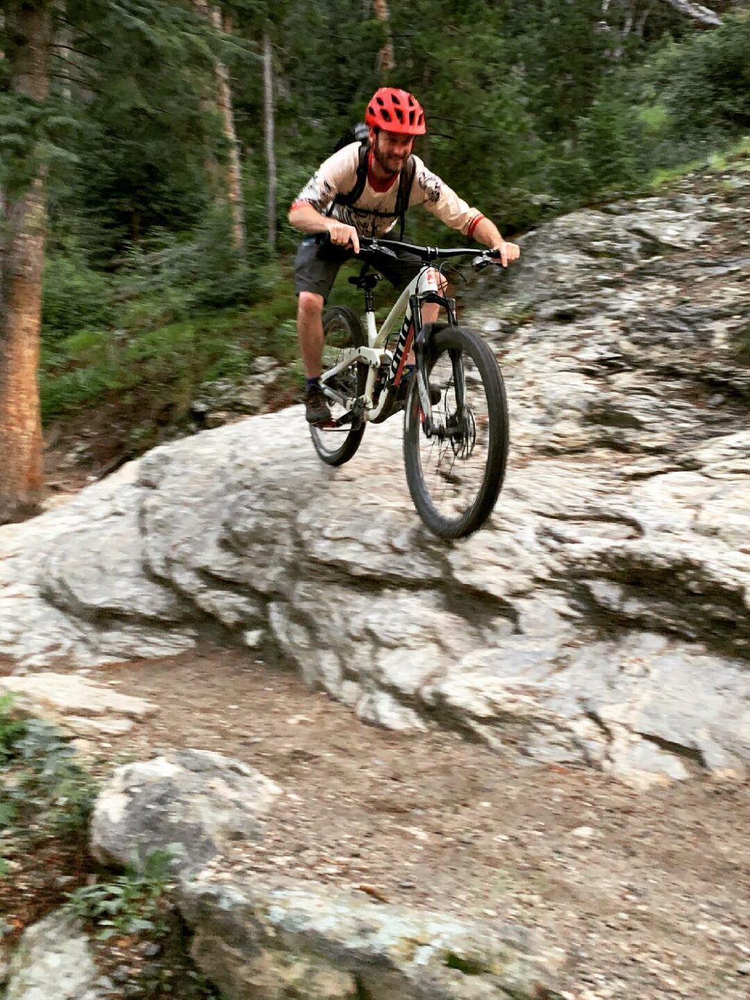 Guided Mountain Biking Tours in Breckenridge, CO | 57hours