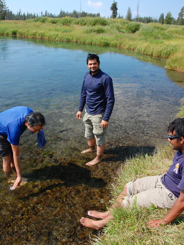 Hiking & Climbing Gannett Peak, WY - Guided Tour | 57hours