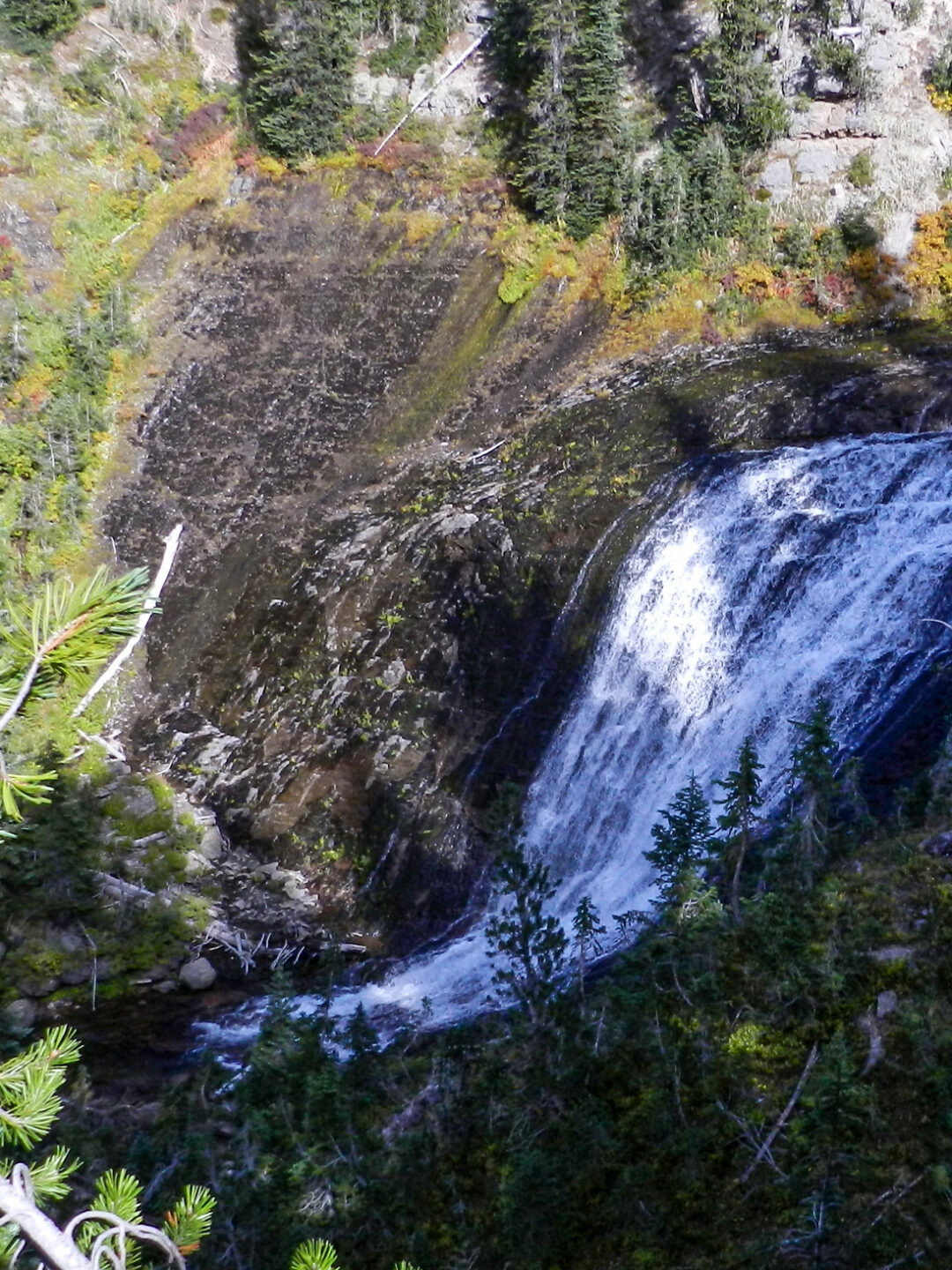 Hike Bechler River Trail in Yellowstone National Park | 57hours