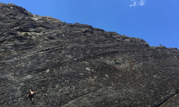 8 Best Places for Rock Climbing in Canada | 57hours