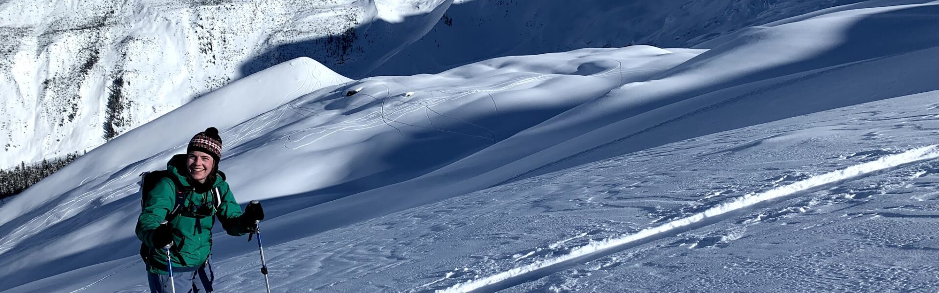 Skiing Rogers Pass in British Columbia's Backcountry || 57hours